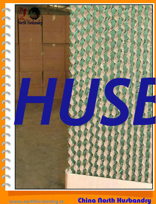 Poultry Cooling Pad Products