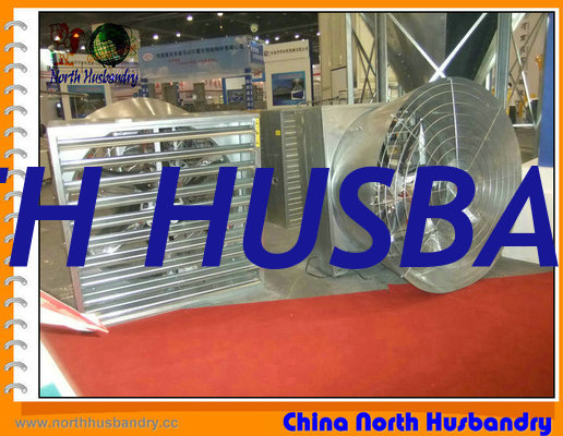 Evaporative Cooling Pad for Poultry House /Greenhouse/Workshop