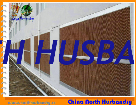 2013 Best Selling Greenhouse/Poultry House Evaporative Cooling Fan