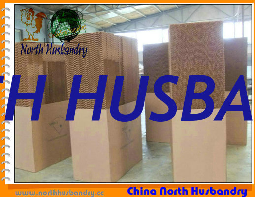 Poultry Cooling System/Evaporative Cooling Fan/Super Energy Saving Cooling PAD