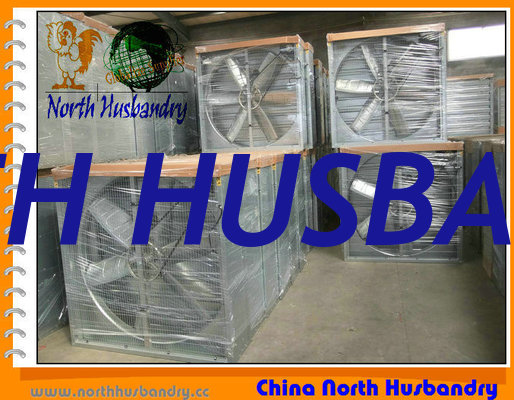 Greenhouse and Poultry House Cooling/Evaporative Cooling Pad/Cooling System