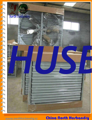 Centrifugal type exhaust fan - Poultry fan , Poultry equipment ...