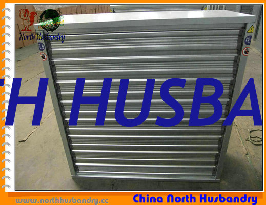 Poultry Fan Motors : Single-Phase - Resilient Base - Definite