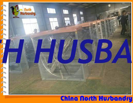 Poultry Ventilation Fan Technotech Enterprises