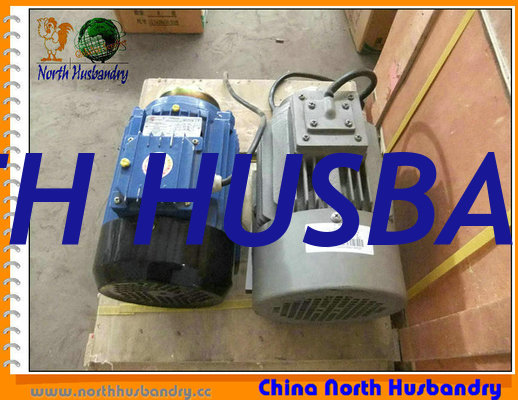Poultry House Fan Motors