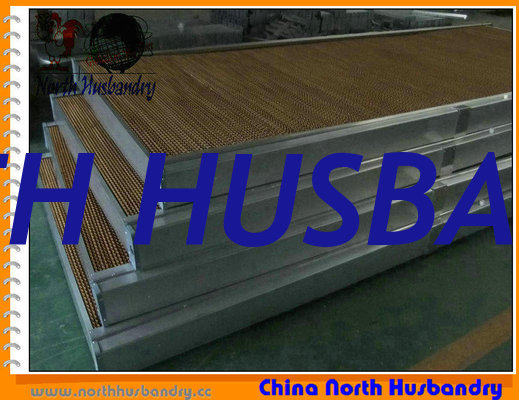 North Husbandry -Cooling Pad For Poultry Farm Importers, Cooling Pad For Poultry