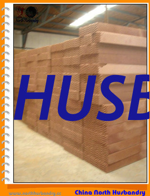 North Husbandry -Evaporative Cooling Pad,Poultry Exhaust Fan,Poultry Farm Fan