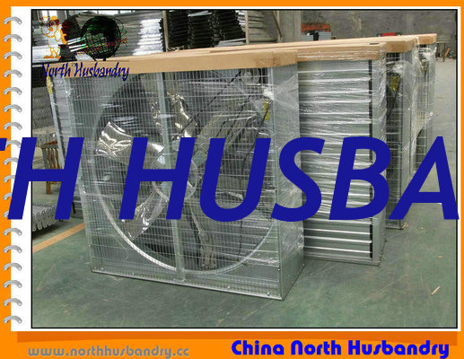 Ventilation, Heating, Cooling System