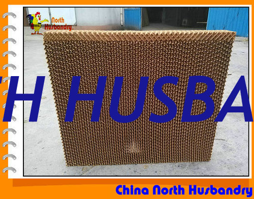 Poultry Farm Cooling Pad Wall - Cheap Evaporative Cooling Pad
