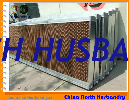 Online Get Cheap Poultry Evaporator Cooling Pad