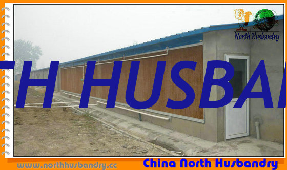Evaporative Air Cooler/Greenhouse/Poultry farm/Industry room