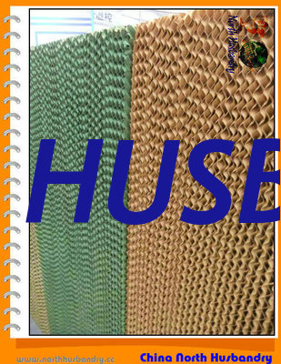 Evaporative Cooling Pads in Mumbai, Maharashtra, India
