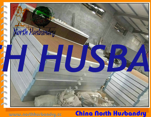 poultry evaporative cooling pad Buyer , poultry