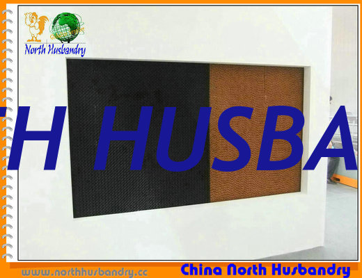 Greenhouse/Poultry/Workshop Evaporative Cooling Cellulose Pad