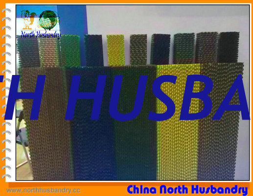 Evaporative Cooling Pad Manufacturer