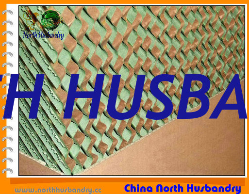 Evaporative Cooling Pad Manufacturer