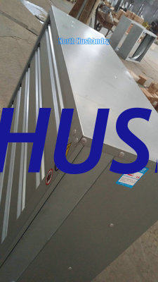 Poultry ventilation systems Fans, Exhaust Chimneys