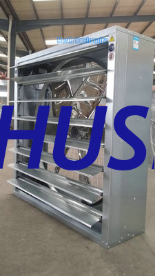 Poultry House Exhaust Fan/Greenhouse Exhaust Fan