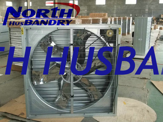 Evaporative Cooling Pads and Cooling Ventilation Systems
