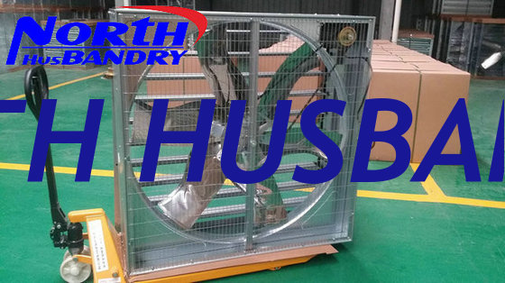 The Cheapest and Best Quality Centrifugal Fan for Greenhouse /Poultry Fan