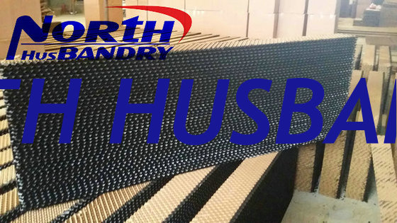 poultry cooling pad