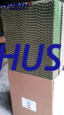 Professional manufacturer of evaporative cooling pad