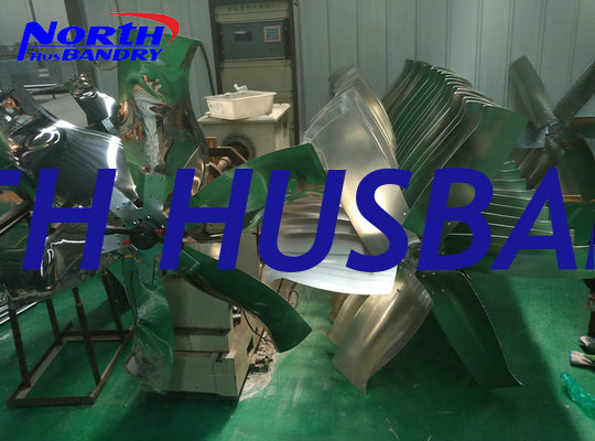 poultry container