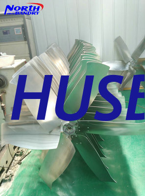 Greenhouse Exhaust Fan | Poultry Cooling Fan | Chicken House Air Cooler