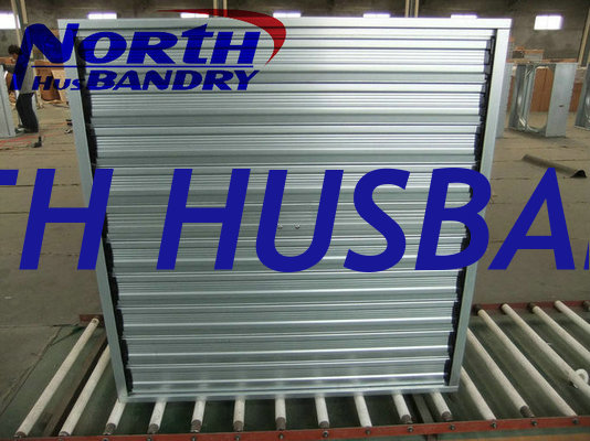 warehouse butterfly cone ventilating fan 50inch