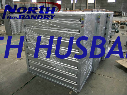 big fan of poultry equipment for chicken coop/workshop