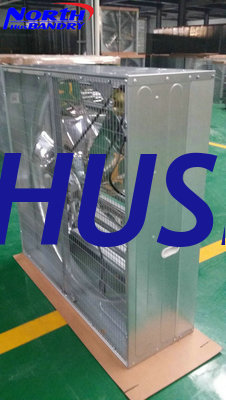 Hot-sale heavy duty industrial exhaust fan/poultry fan