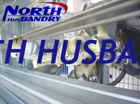Push-Pull type centrifugal fan