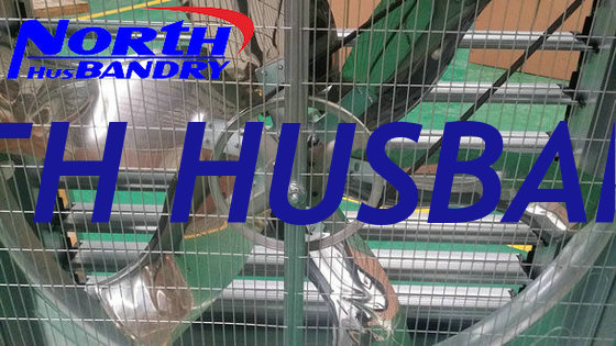 livestock exhaust fan Centrifugal Shutter System Exhaust Fan Auto push-pull type exhaust