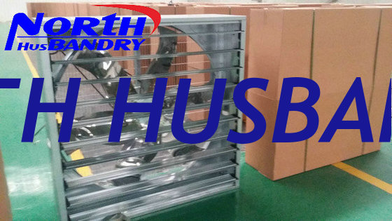 China Exhaust Fan/Cooling Pad/Auto-heating Machine/Poultry Farm Equipment