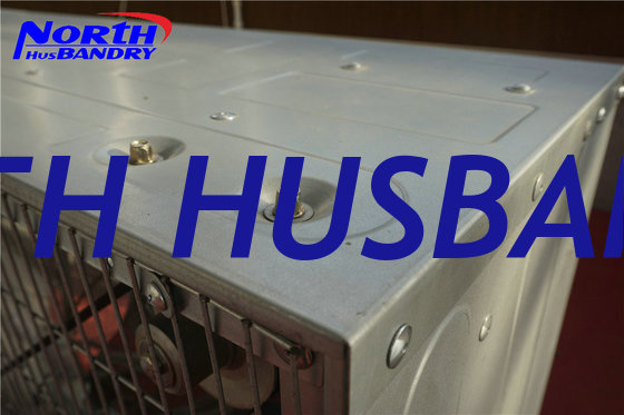 China poultry house greenhouse exhaust fan