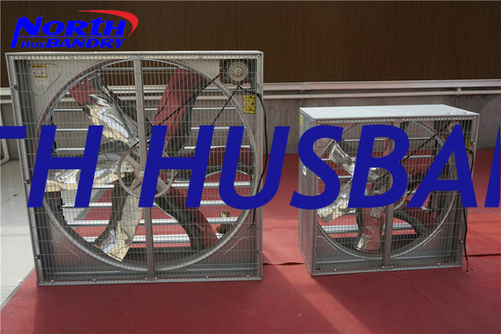 Poultry farm chicken house air ventilator exhaust fan/extractor fan/box fan