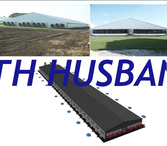 RderCorp NorthHusbandry Is a leader in the field of poultry and livestock equipment