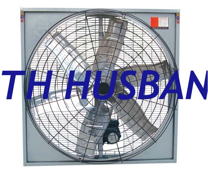 Hanging-type ex... - Poultry fan , Poultry equipment - NorthHusbandry Machinery