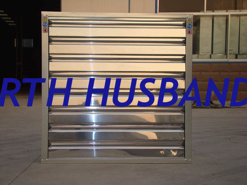 Company culture - cooling pad,exhaust fan,poultry fan,cone fan - NorthHusbandry Machinery