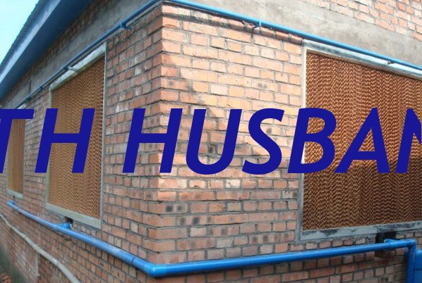 Organization - cooling pad,exhaust fan,poultry fan,cone fan - NorthHusbandry Machinery