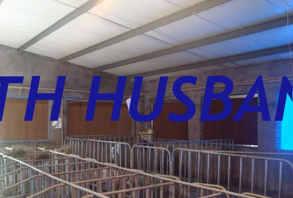 poultry house equipment Cooling pad for ventilation system,View - NorthHusbandry Machinery