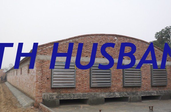 Fan Performance and Efficiency for Animal Ventilation Systems - NorthHusbandry Machinery