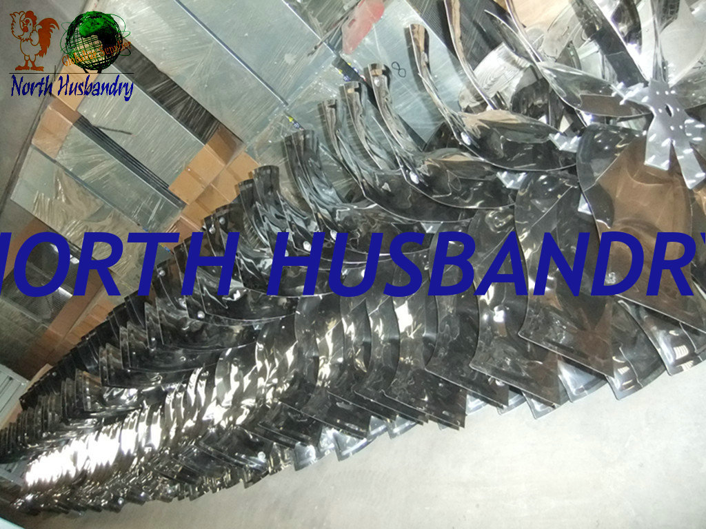 ventilation fan for poultry farm house products from China 
