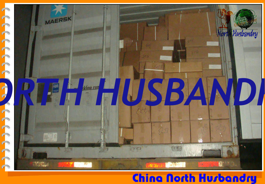 China North Husbandry Selecting Fans & Shutter Sizes - Charley's Greenhouse