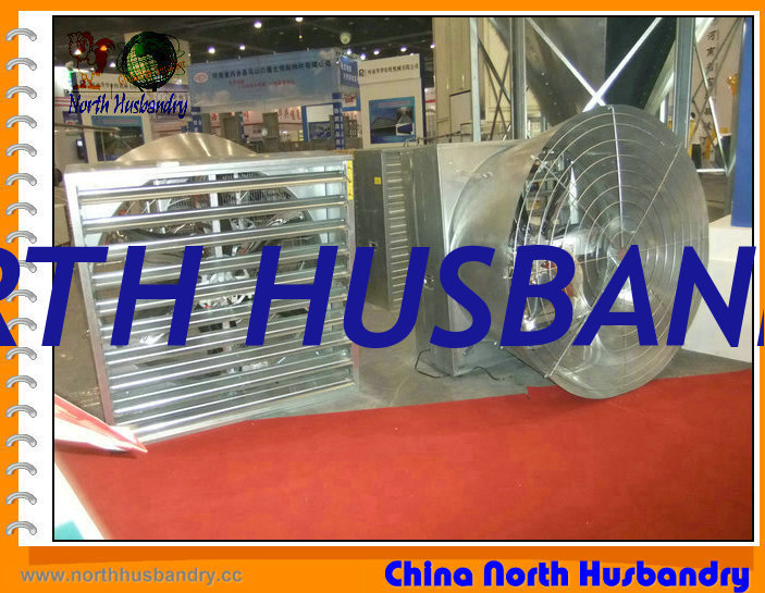 Evaporative Cooling Pad for Poultry House /Greenhouse/Workshop