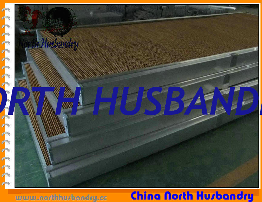 North Husbandry -Cooling Pad For Poultry Farm Importers, Cooling Pad For Poultry