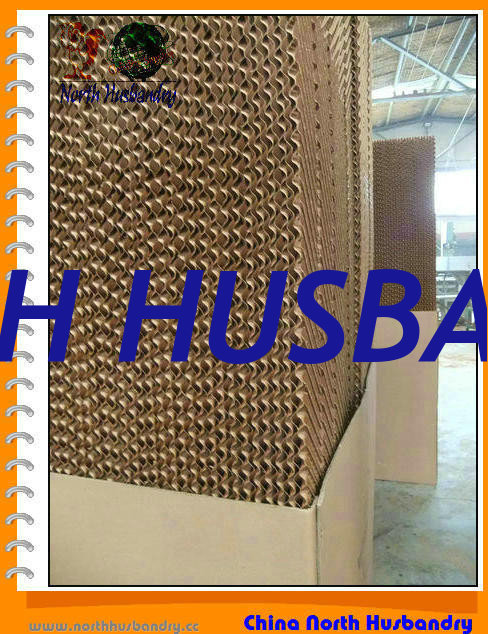 North Husbandry -Cooling pad for Greenhouse and Poultry Farm for sale - Price