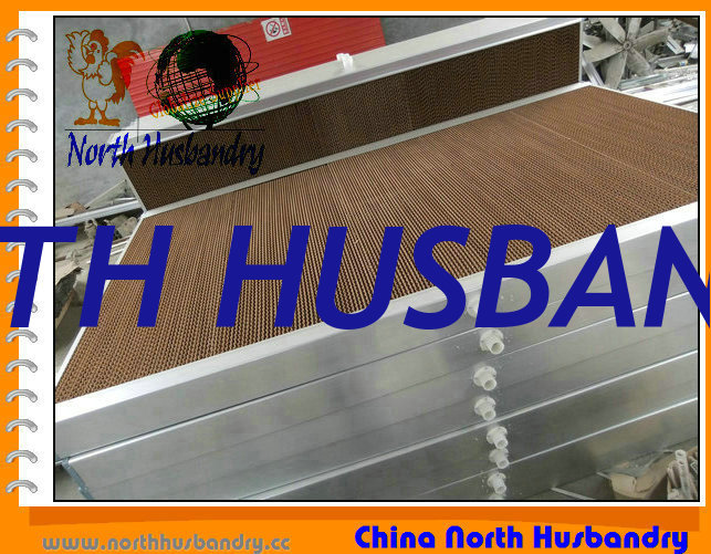 evaporative cooling pad for poultry farm for sale - Price, CN Supplier