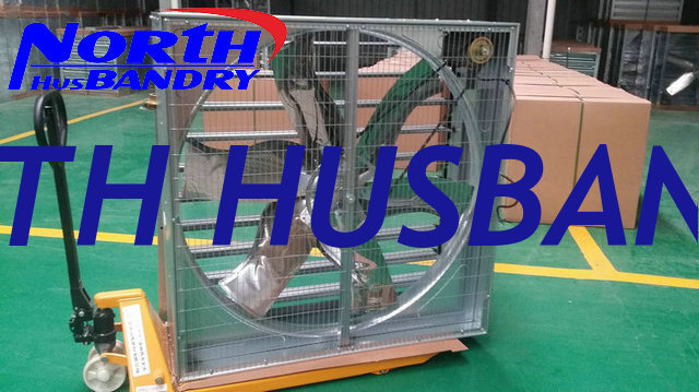 For poultry farm Energy-Saving high flow rate hot sale poultry fan