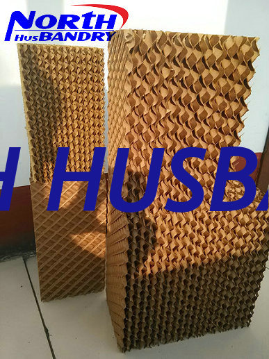 Thailand Bangkok Evaporative cooling pad for poultry farm, View evaporative